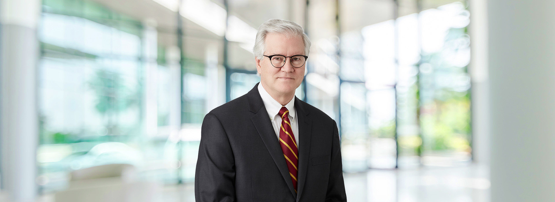 Kevin Reed – Reed Claymon Meeker Krienke & Spurck