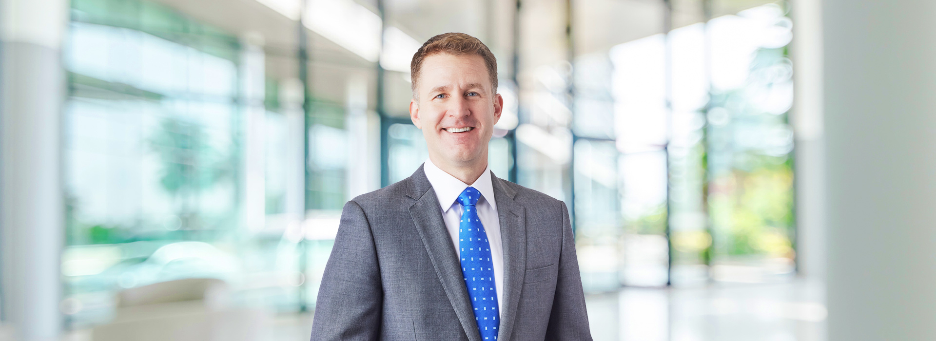 Cory Macdonald – Reed Claymon Meeker Krienke & Spurck